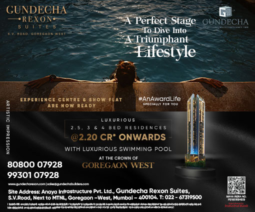 Gundecha - Developing Milestones Since 1966